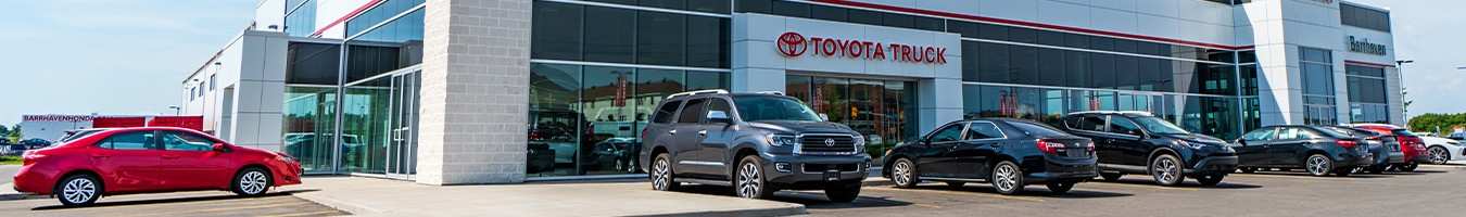 Guide To Find the Best Car Dealership Near You! | Myers Automotive Group