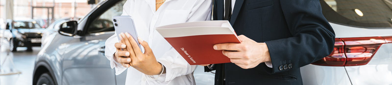 How To Choose The Right Car Dealership: Tips For Finding A Reputable ...