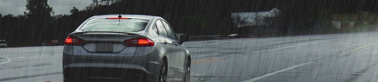 Top 10 Tips To Drive Safely In Rain! | Myers Automotive Group
