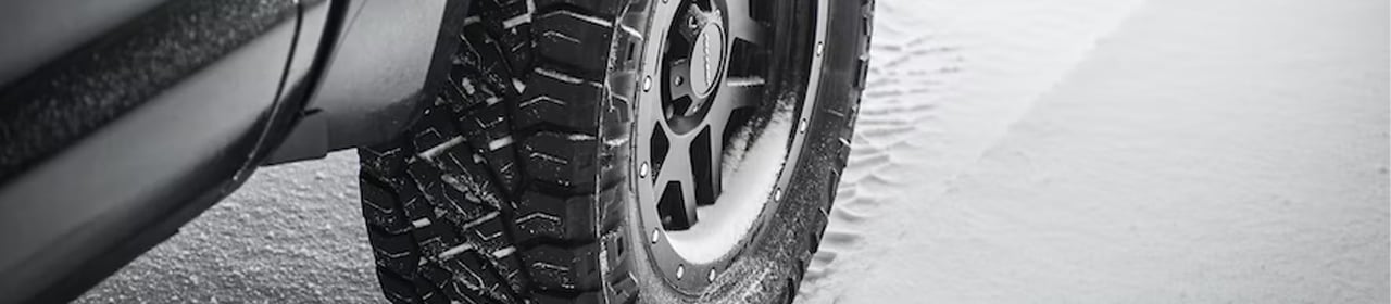 Why and How to do a Winter tire rotation | Myers Automotive Group