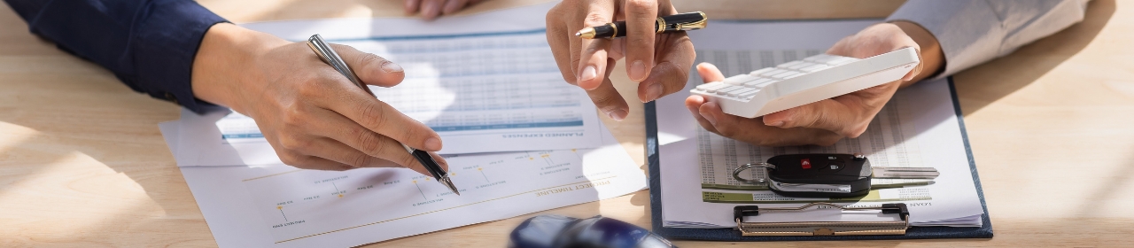 Guide To Get The Best Financing Options In Canada! | Myers Automotive Group