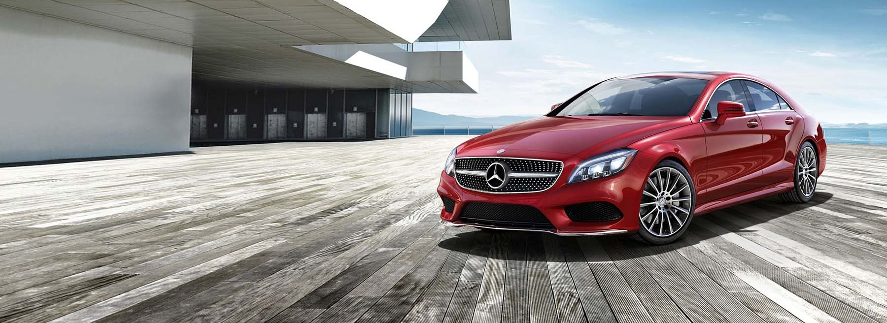 Used Mercedes Vehicles In Ottawa | Myers Automotive Group