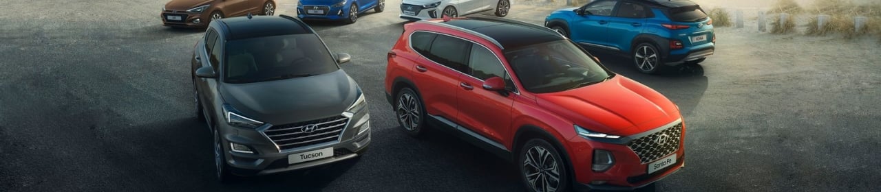 Discover the Hyundai Promise Program and Its Benefits To Owners ...