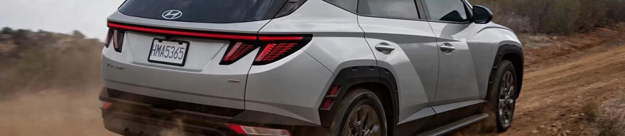 2024 Hyundai Tucson: Upgrades, Features,Trims and More! | Myers Kanata ...