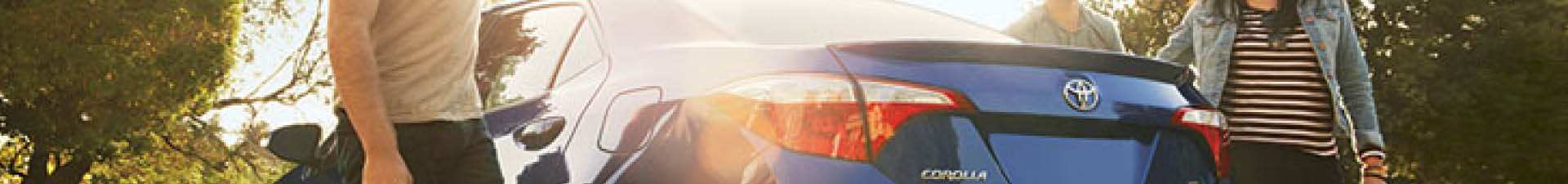 Contact Staff | Myers Barrhaven Toyota