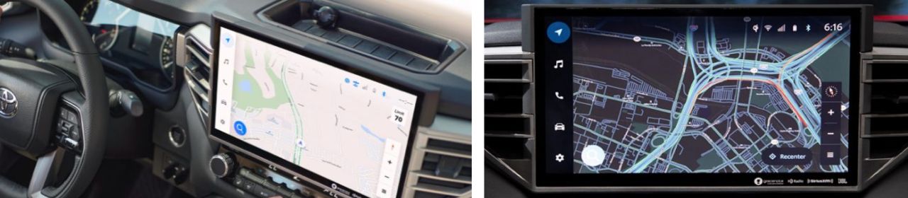 Our favorite Toyota Tech Features! | Myers Barrhaven Toyota