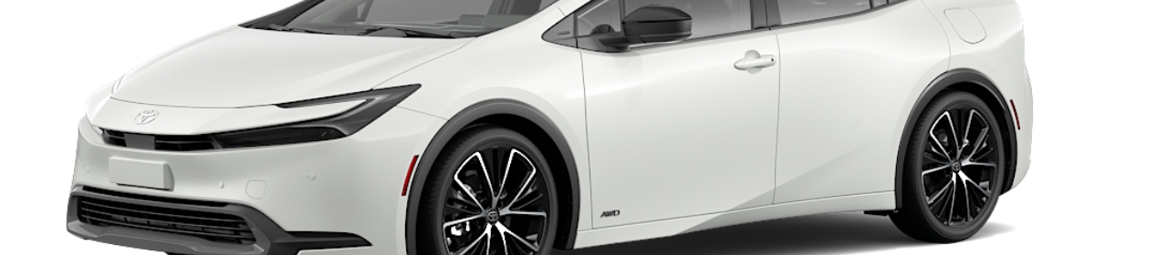 2024 Toyota Prius - Complete Review & Analysis! | Myers Barrhaven Toyota