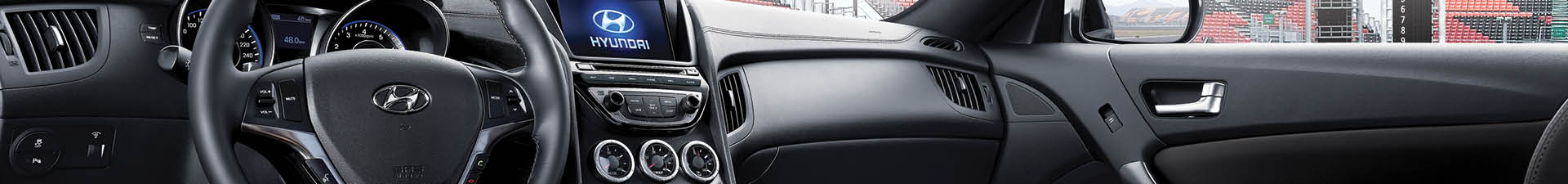 Protection Packages | Myers Barrhaven Hyundai