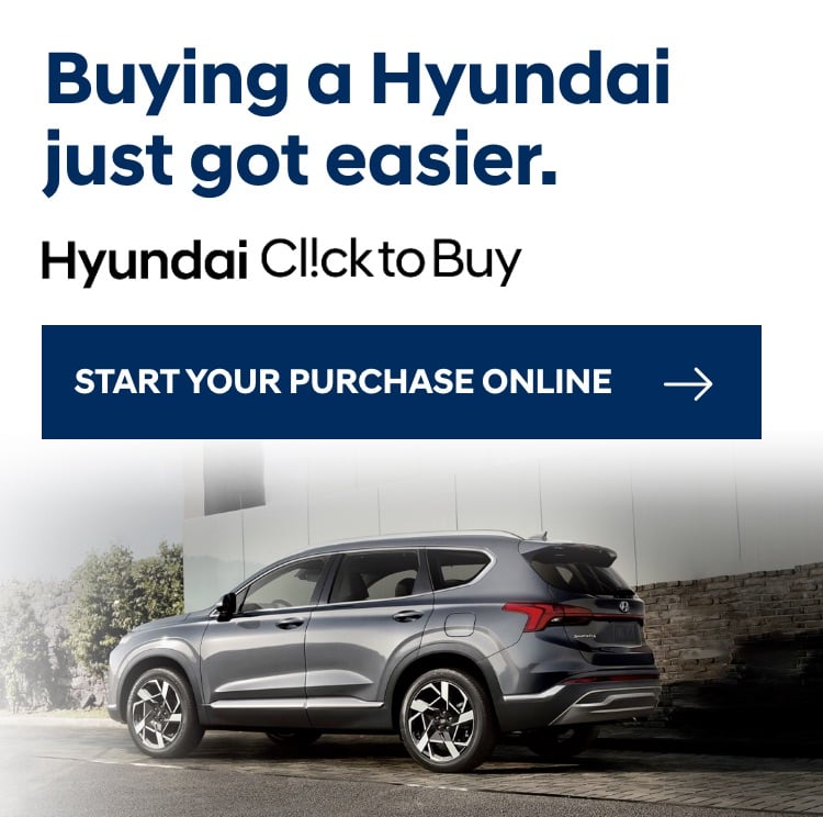 New Hyundai Vehicles for Sale | Myers Barrhaven Hyundai