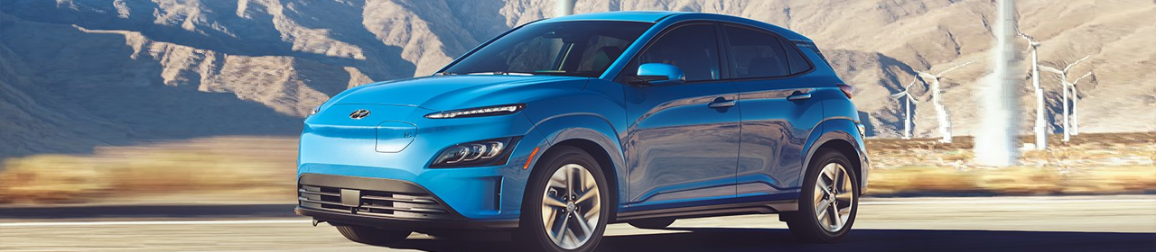 Hyundai Evs | Features, Range and Performance