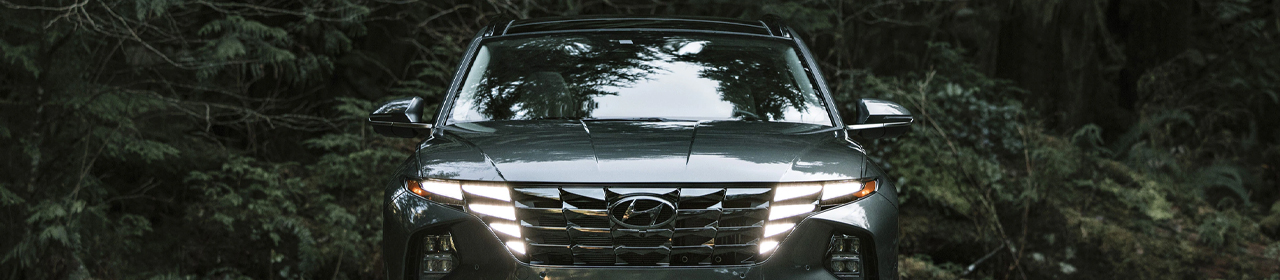 2023 Hyundai Electric & hybrid Vehicles available in Canada | Myers ...