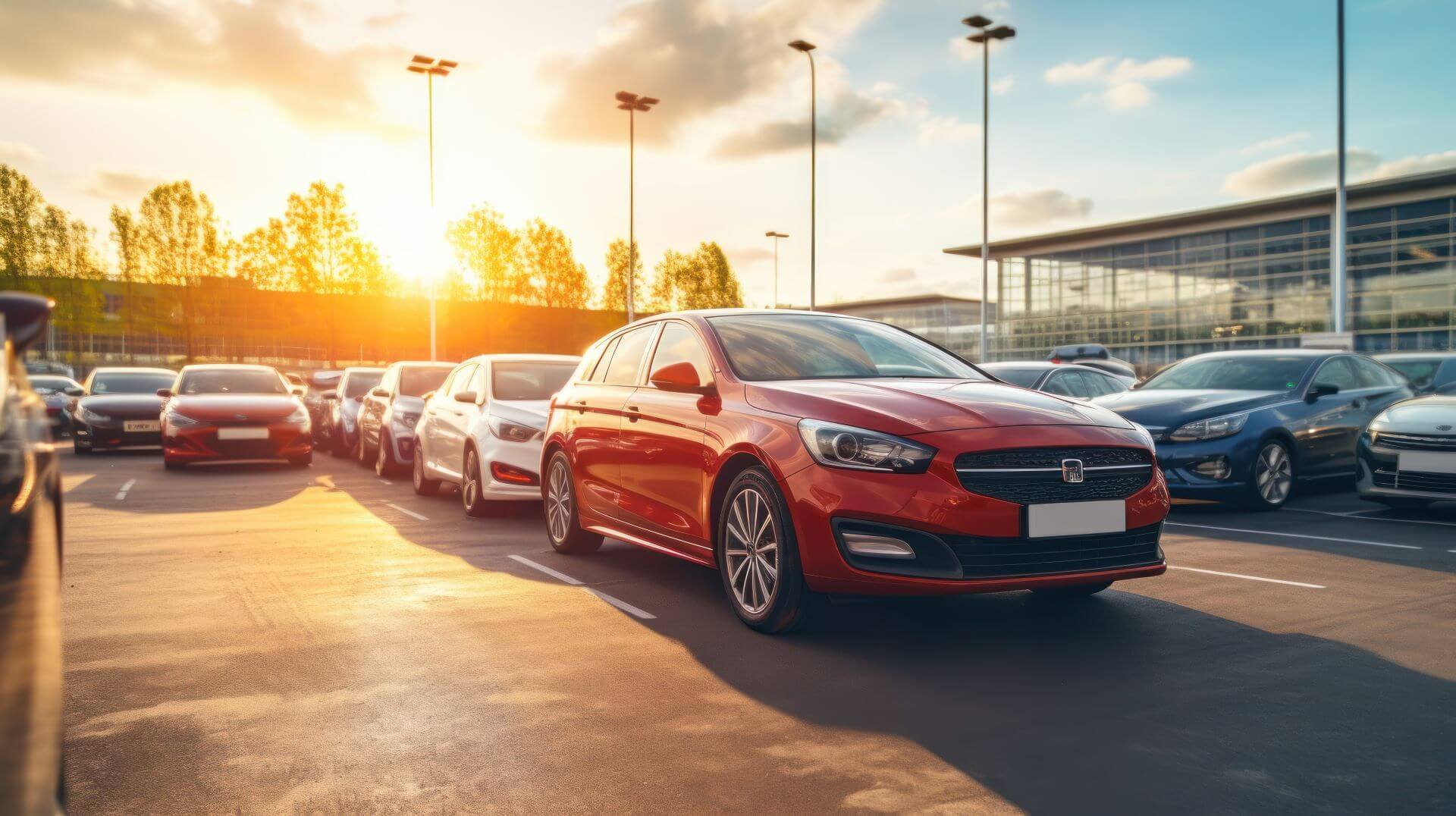 The 11 Best Used Cars for a Cross-Country Road Trip