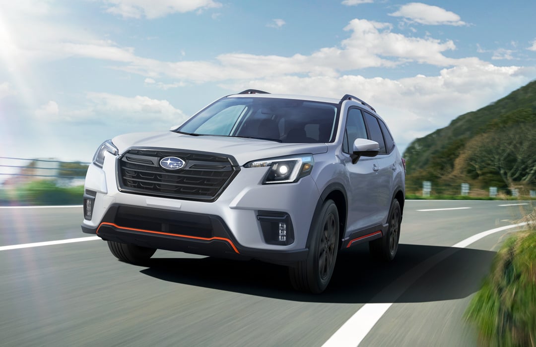 Specials | Myers Barrhaven Subaru in Nepean, ON