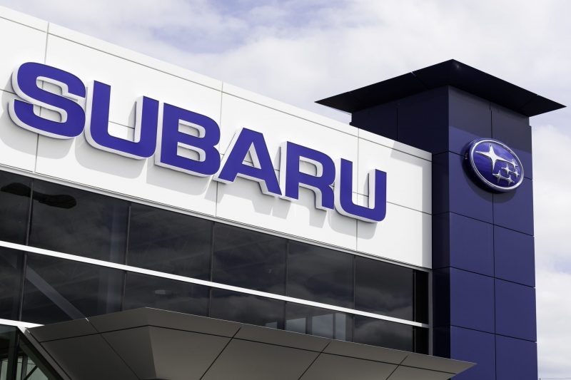 Our Team | Myers Barrhaven Subaru
