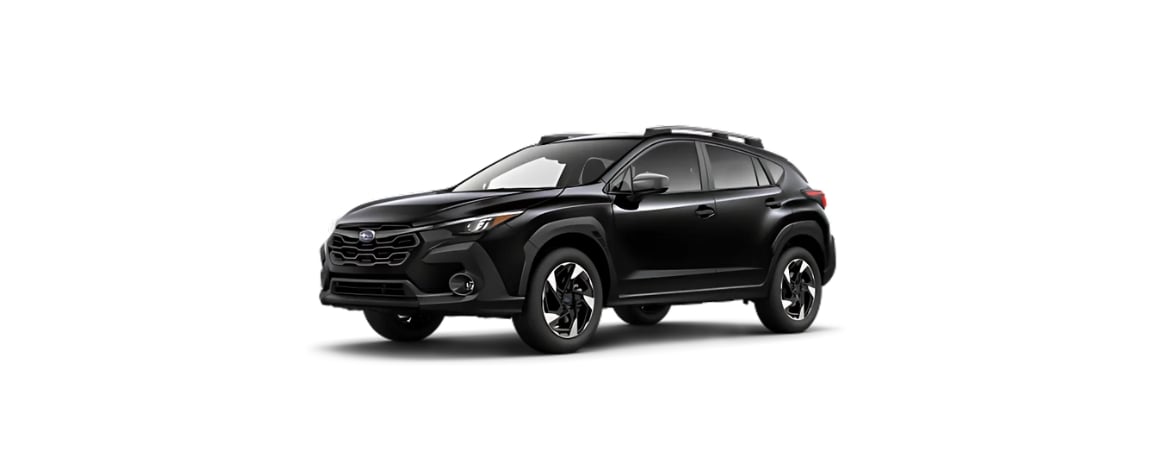 2025 Subaru Crosstrek - Trims Analysis | Myers Barrhaven Subaru
