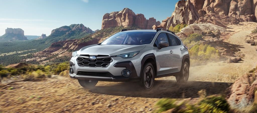 2026 and 2025 Subaru Forester In Nepean, ON | Myers Barrhaven Subaru