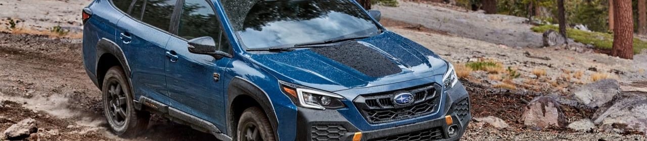 2025 Subaru Outback - What's New? | Myers Barrhaven Subaru