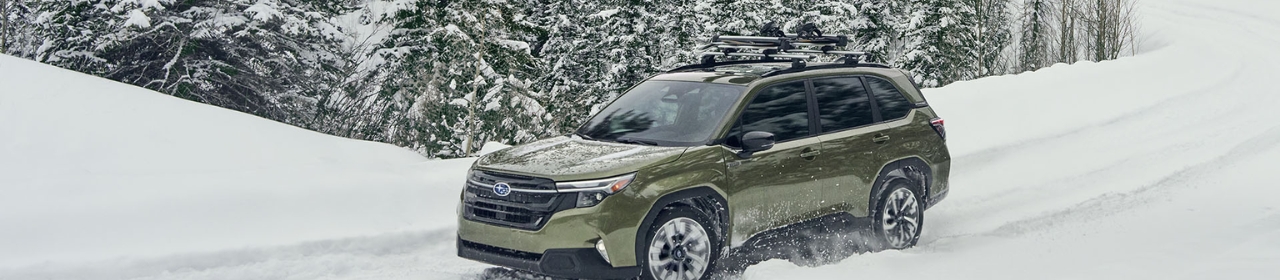 Discover the Top Benefits of Being a Subaru Owner in Canada! | Myers ...