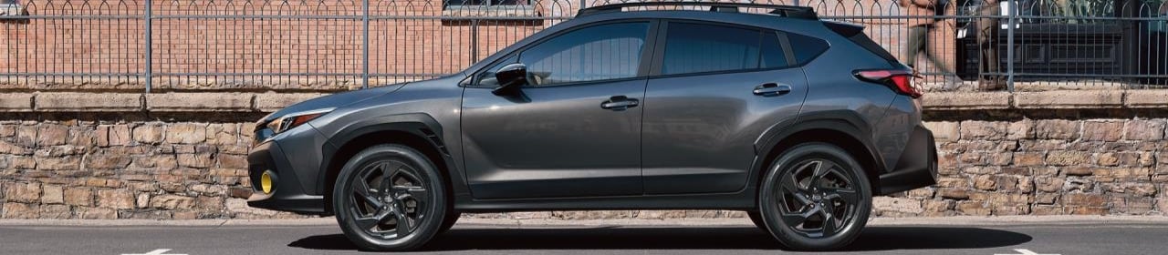 2025 Subaru Crosstrek - Expert Review! | Myers Barrhaven Subaru