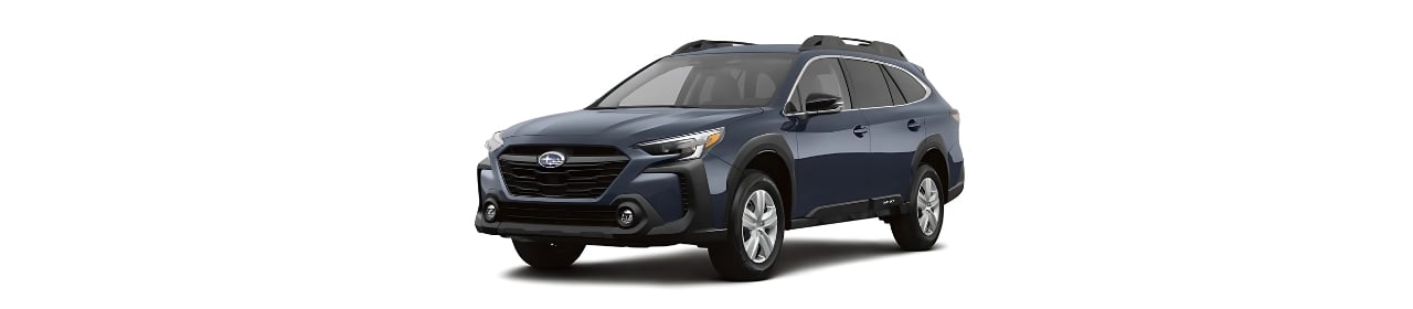 2025 Subaru Outback - Trims Breakdown! | Myers Barrhaven Subaru