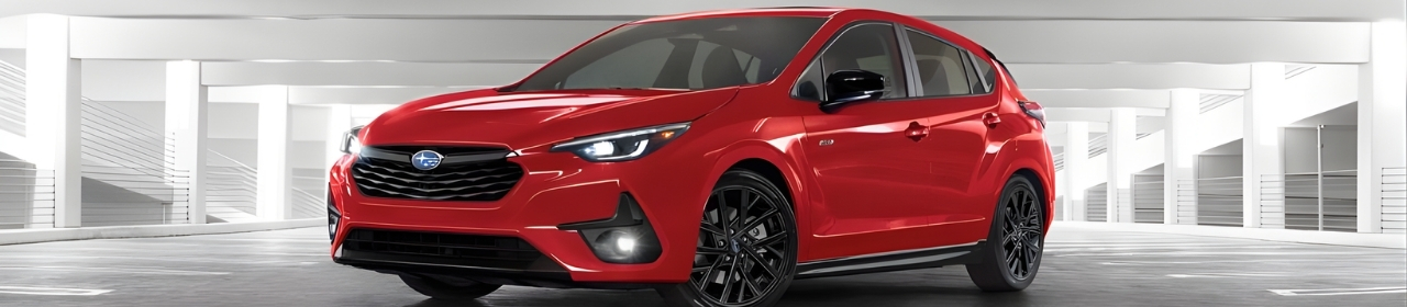 Explore How Subaru's Boxer Engine Fits Canadian Conditions! | Myers ...