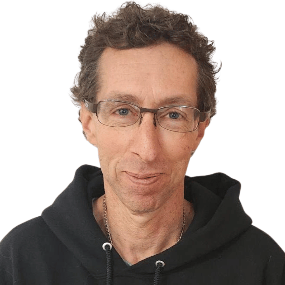 Michael Pechie - Pembroke Nissan